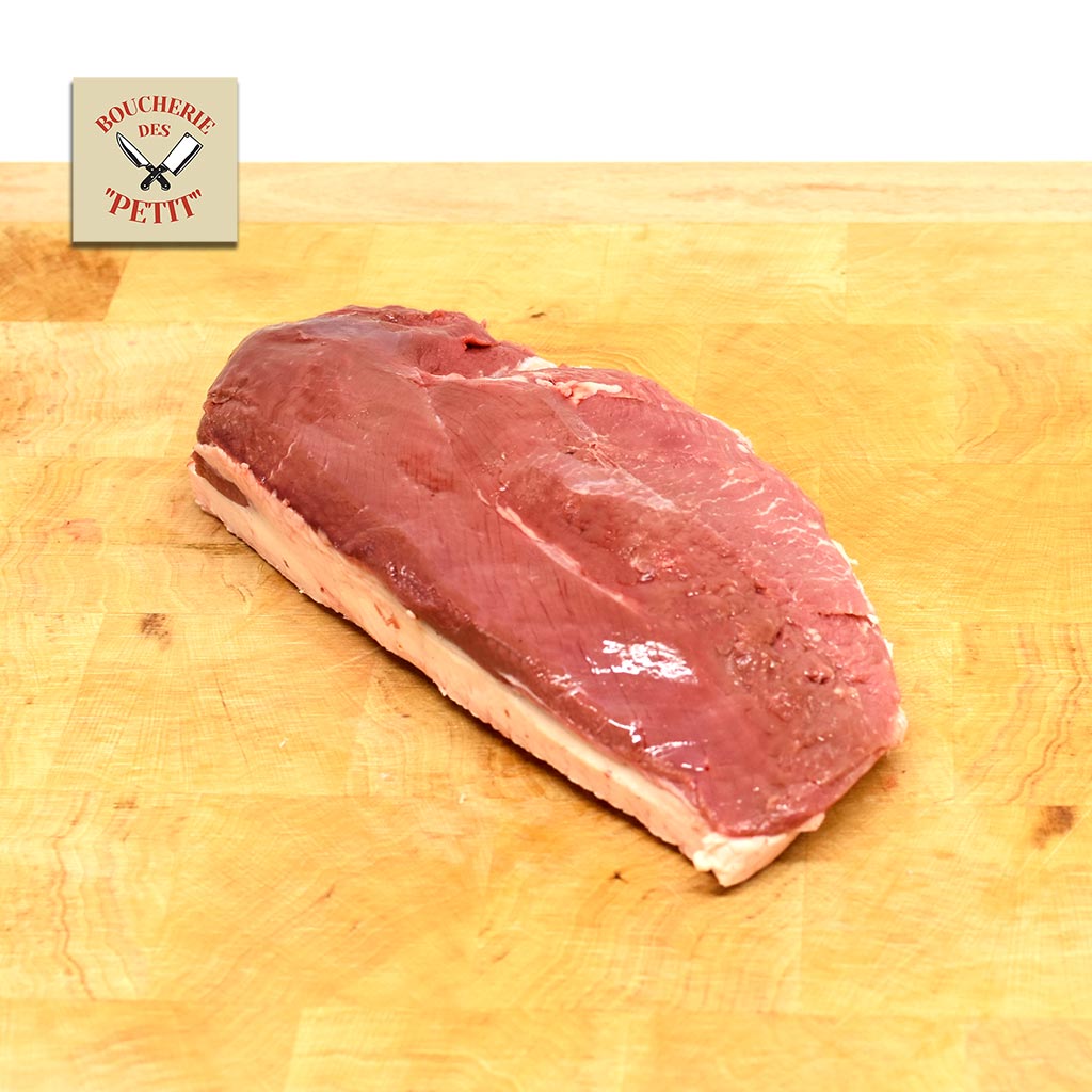 Magret de canard IGP Sud-Ouest - 500 gr - La Boucherie des "Petit"