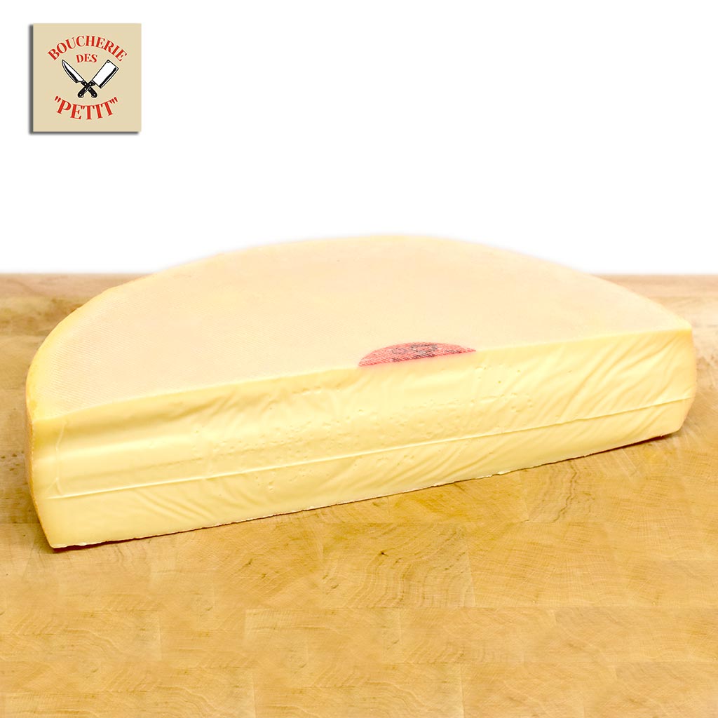 Fromage à raclette - 500 gr - La Boucherie des "Petit"